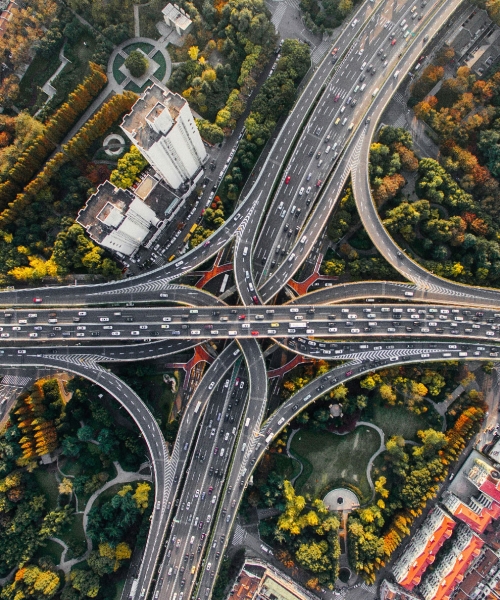 MTE Traffic Analysis Software