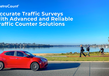 Case studies | MetroCount