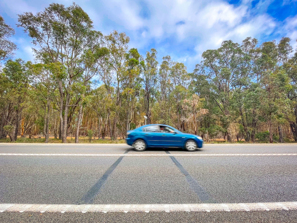 Traffic Counters / Car Counters