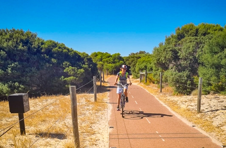 RidePod® BP | Advanced Bike/Ped Counts by MetroCount