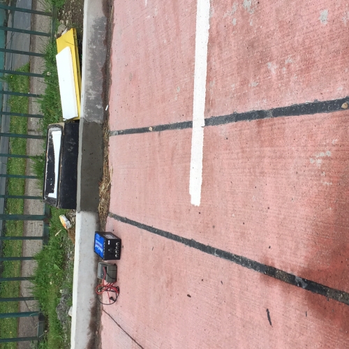 Chile: Cycling infrastructure and bike monitoring with RidePod BP ...