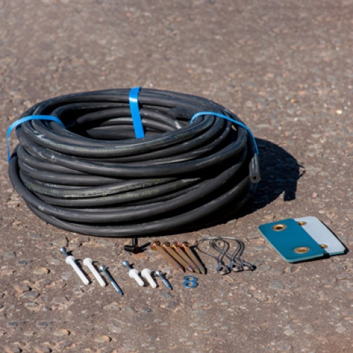 RoadPod VT | Vehicle Tube Counter