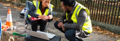 Traffic Counters & Traffic Data Analysis | MetroCount