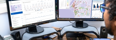 Contadores de tráfico | MetroCount