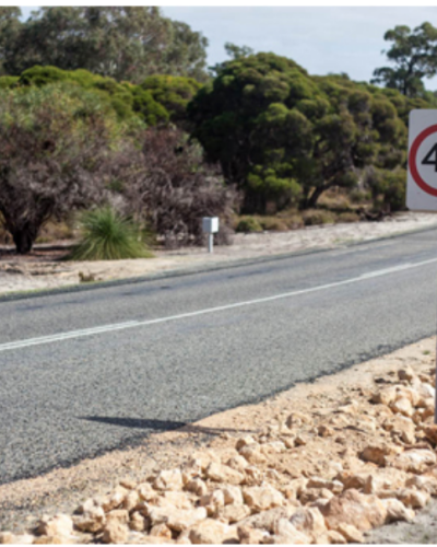 Investigating Park Traffic with Inductive Loops | MetroCount