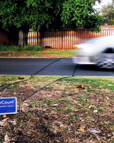 Traffic Counters & Classifiers | MetroCount